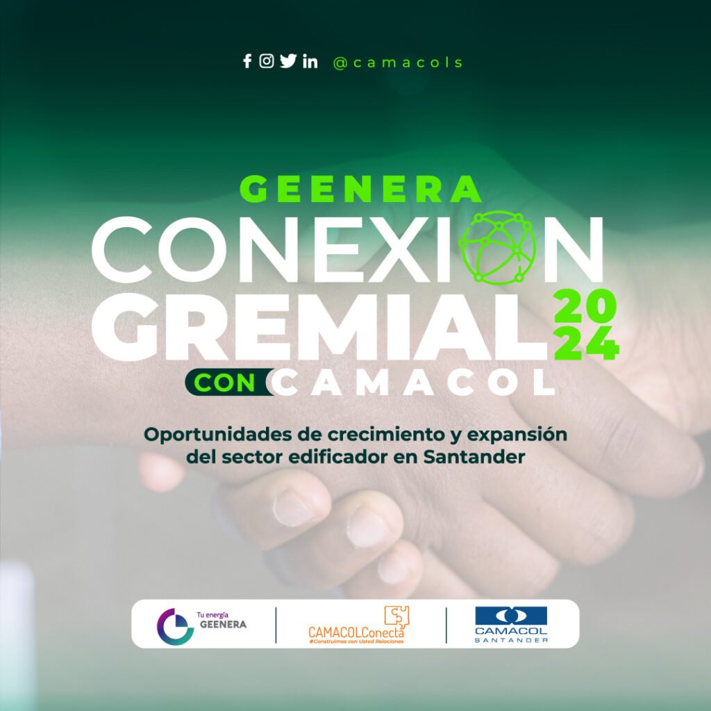 CAMACOL SANTANDER