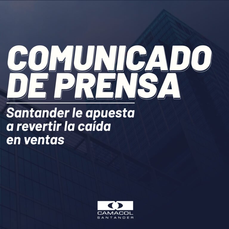 CAMACOL SANTANDER