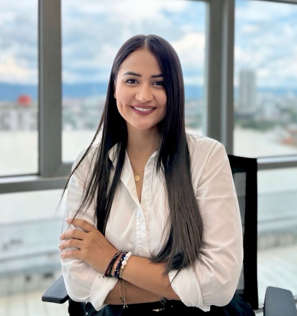 Nosotros - CAMACOL SANTANDER